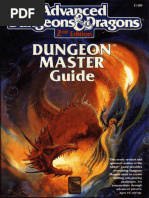 ADnD Monster Manual I 1st Edition Revised | PDF