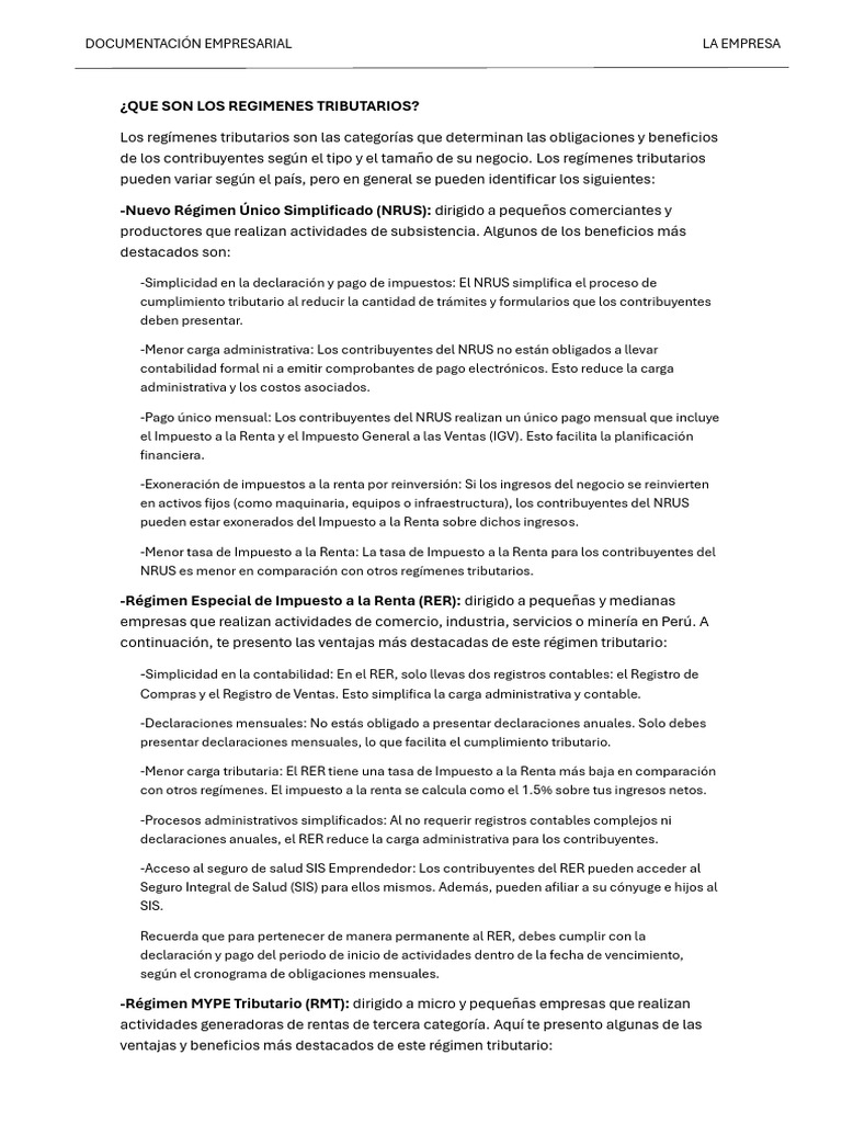 Yey Yey | PDF | Impuestos | Contabilidad