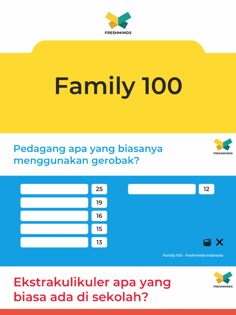 20 - Family 100 | PDF