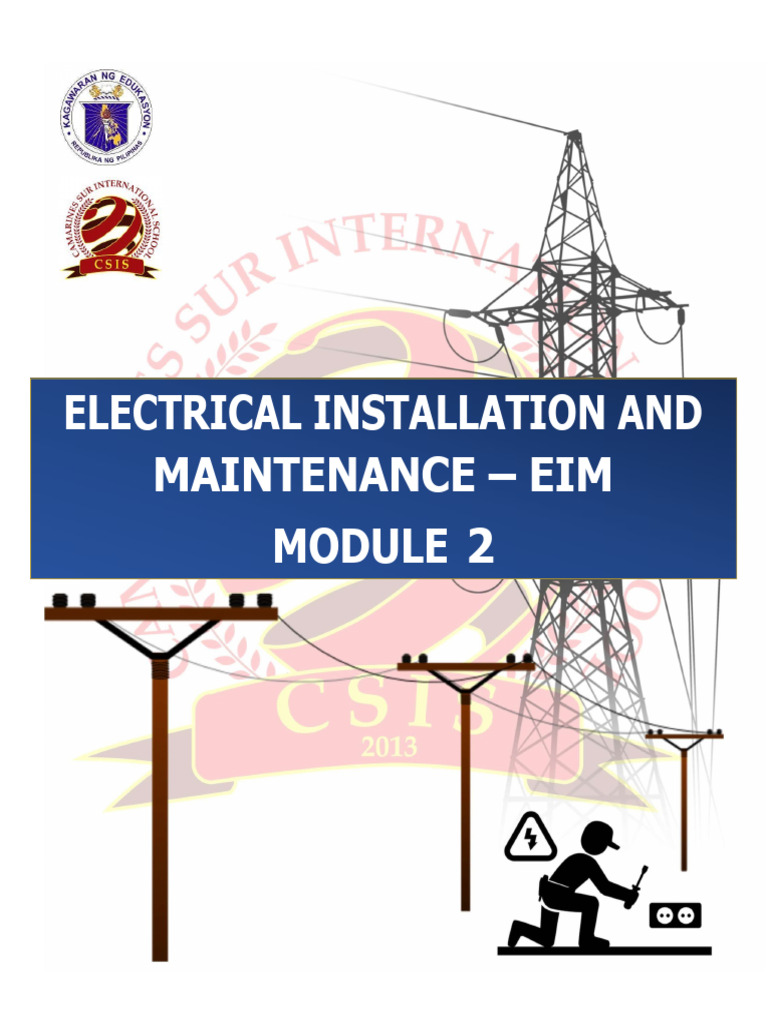 Hand Tools For Electrical Maintenance Pdf Tools Pipe Fluid