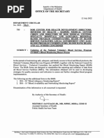 Blood Request Form Adult | PDF | Blood Transfusion | Anemia