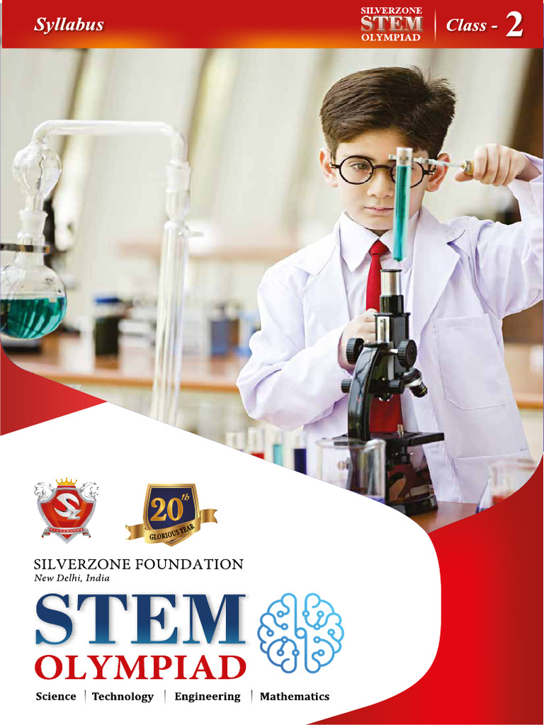 Assets File Syl Sam Papers Stem 2 | PDF