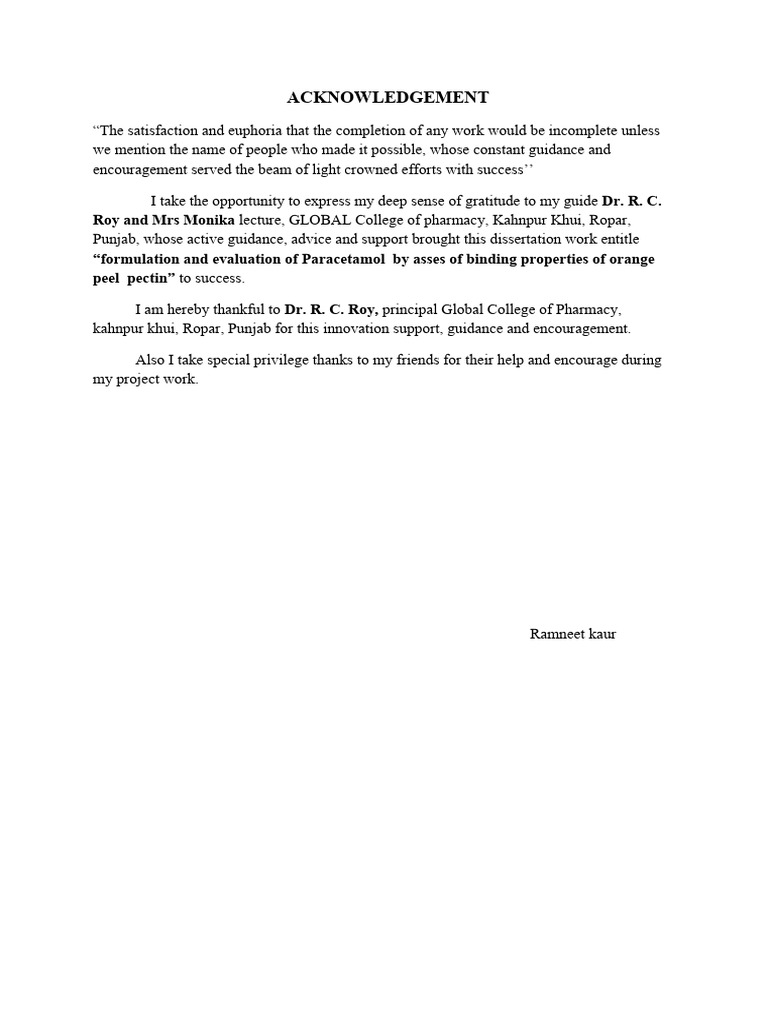 Starting Page Project | PDF | Career & Growth | Wellness