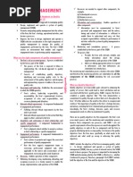 Isqm 1 | PDF | Governance | Risk