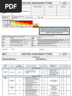 Bomba Submission | PDF | Fire Safety | Safety