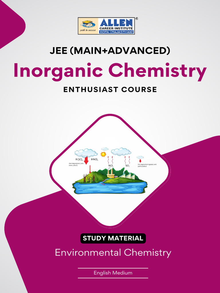 Material 1 1691409487 | PDF | Smog | Ozone