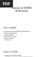 EMDR Resourcing Scripts | PDF