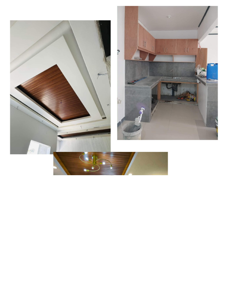 House Renov #2 | PDF