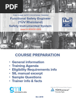 CFSE/CFSP Training & Certification Guide | PDF
