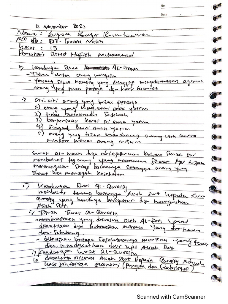 2020-D3TM-Argata Bayu Rimbawan | PDF