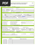 Formulario de Impuesto Internos RC-02 | PDF | Economias | Gobierno