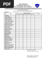 SK - Spab 2025 Smkn1ra | PDF