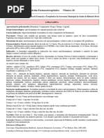 Características do Medicamento Rinialer | PDF | Midazolam | Gravidez