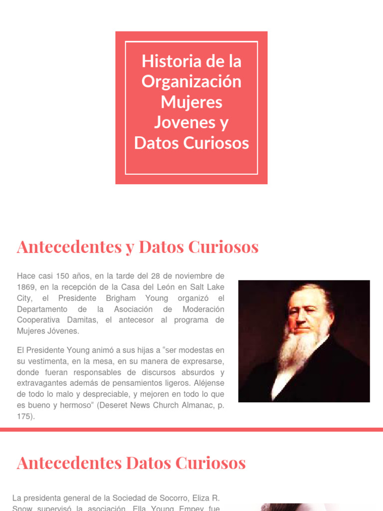 Historia y Datos Curiosos MJ | PDF | Apóstol | Jesús