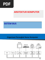 Memahami Sistem Bus dalam Komputer | PDF
