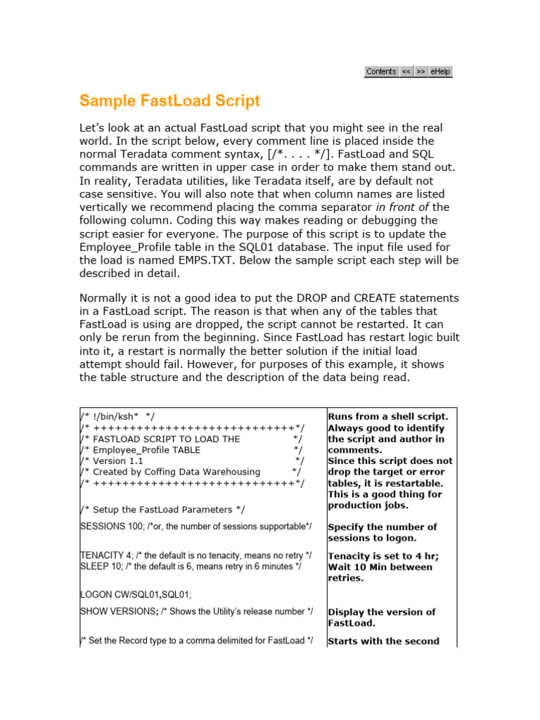 Fload Intro Howtofastload 2 Pdf Computer Science Software Engineering
