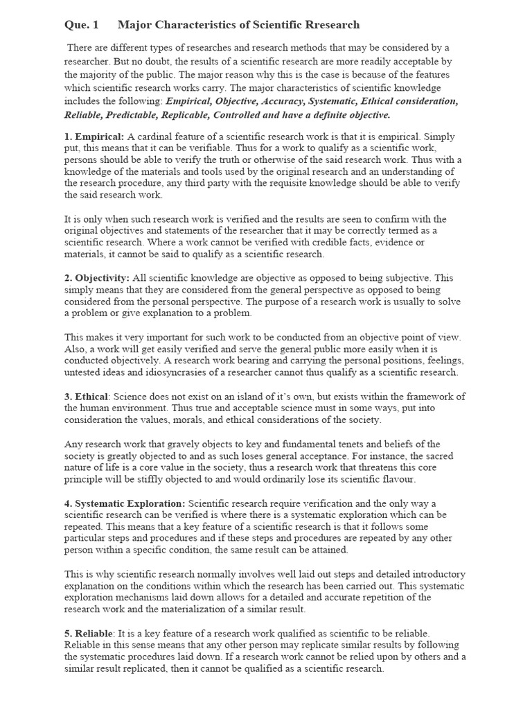 Unit 3 Material | PDF | Experiment | Design Of Experiments