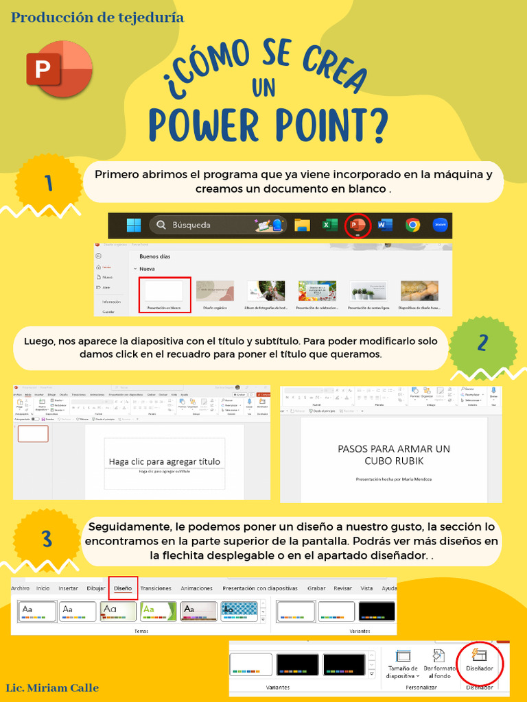 Afiche Cetpro | PDF | Informática