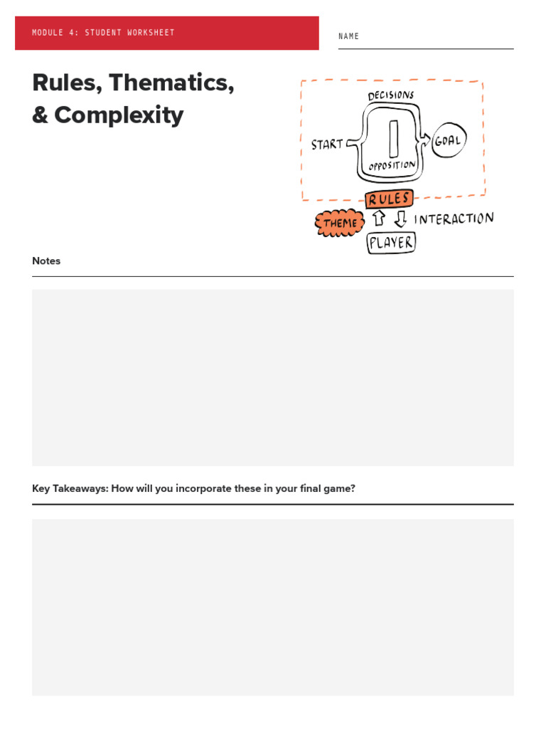 Module 4 Student | PDF