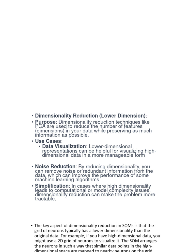 Ann Som | PDF | Computational Neuroscience | Applied Mathematics