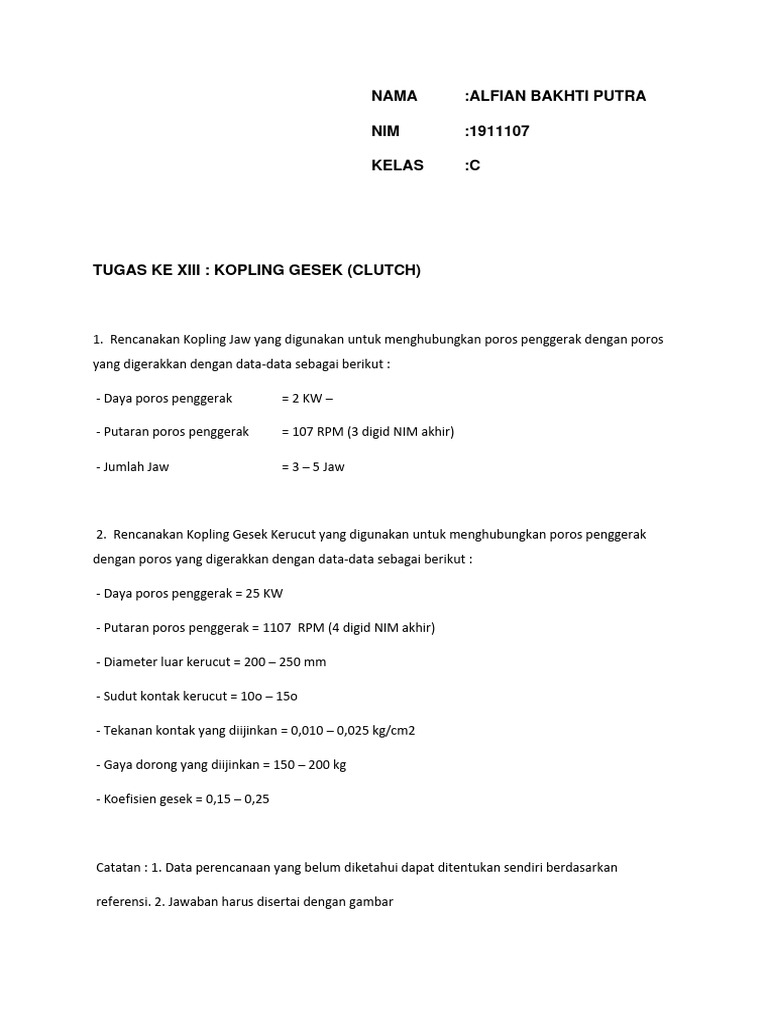 Alfian | PDF | Metode & Bahan Ajar