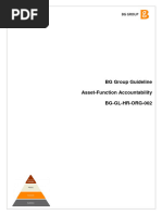 BHP Billiton | PDF | Risk | Risk Management