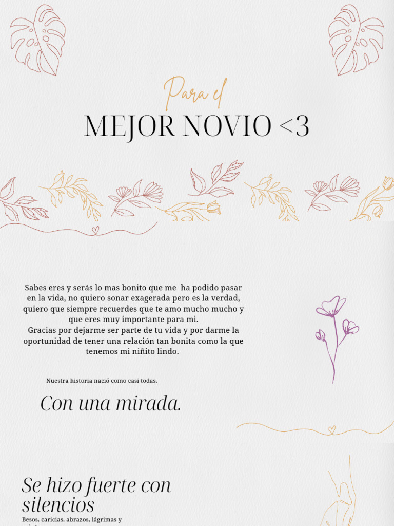 Kevin Mongolito | PDF