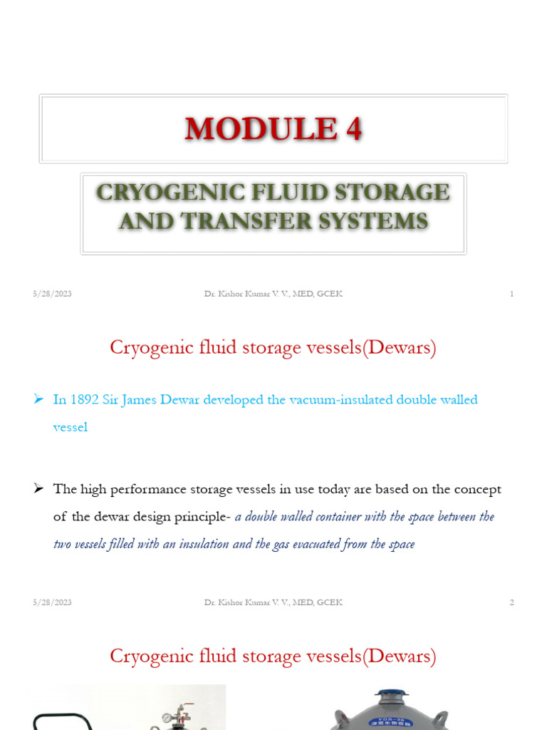 Ce Module | PDF | Thermal Insulation | Heat Transfer