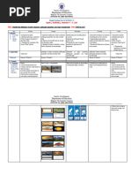 Science10 q1 Mod1 Volcanoes Earthquake Epicenters and Mountain Ranges ...