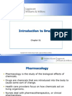 FS LESSON PLAN IN Health | PDF | Prescription Drugs | Over The Counter Drug