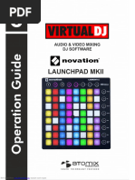 VirtualDJ Keyboard Shortcuts Guide | PDF | Computer Keyboard | Keyboard ...