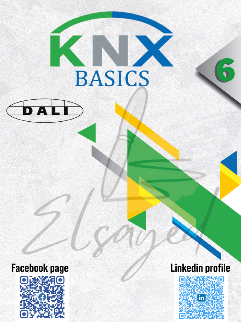 KNX Dali | PDF