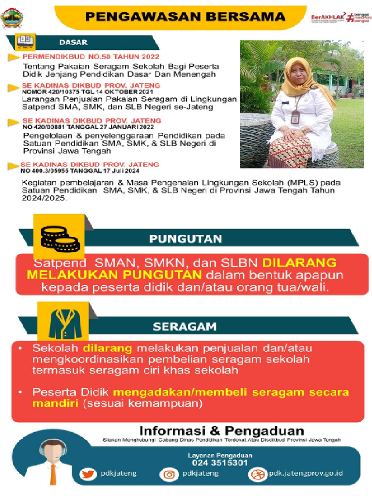 Banner Pemasangan Baliho (5 X 8 M) | PDF