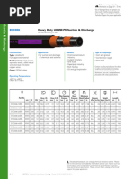 Eaton Winner Braided Hose Specifications | PDF | Fluid Dynamics ...