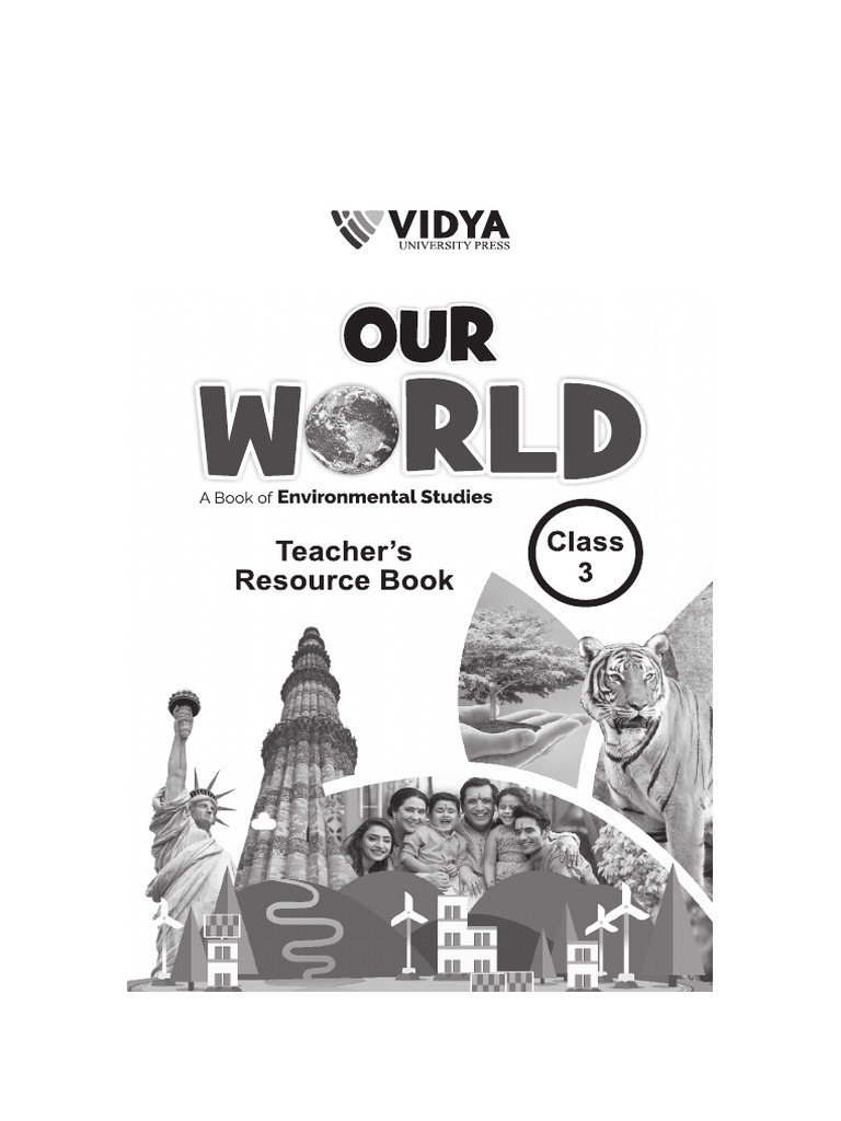 Our World 3 | PDF