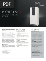 Infineon-8 KW PSU For AI Server SMPS Solution Brief ...