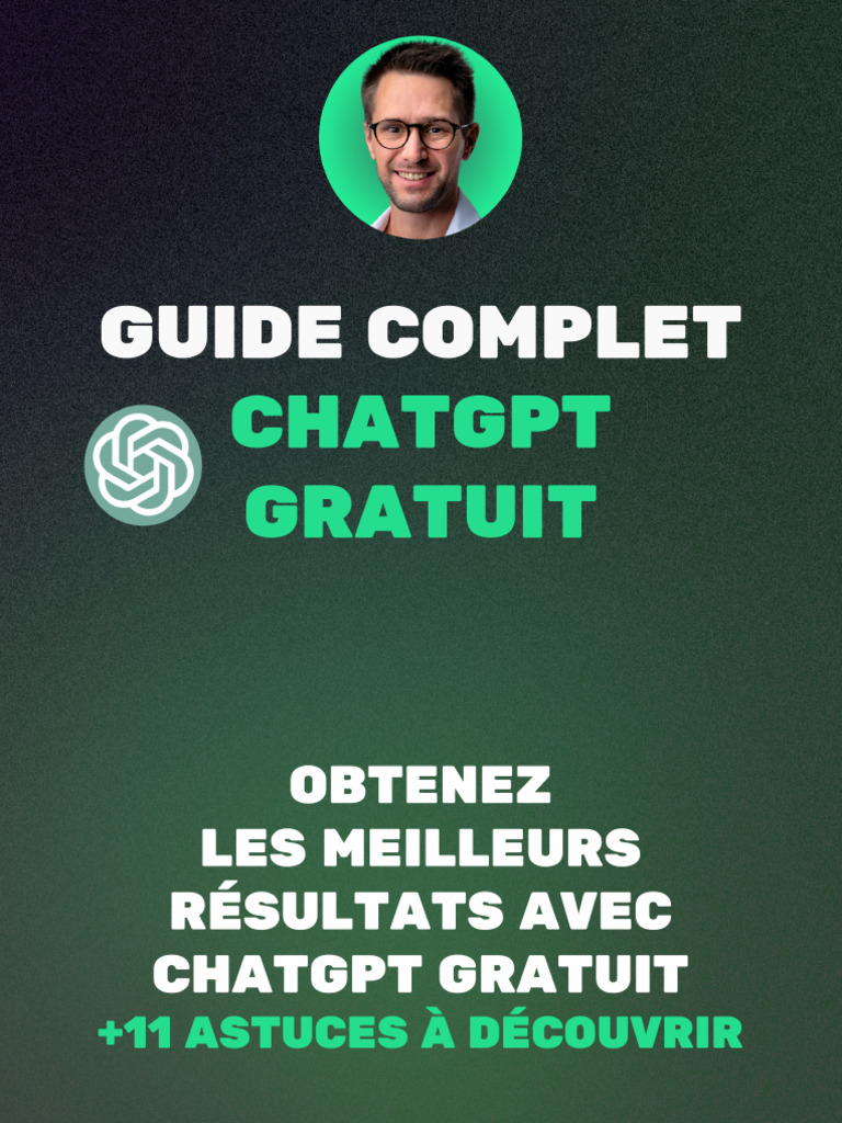 Guide Ultime ChatGPT Carrousel | PDF
