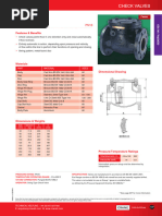Pegler Valves Catalog | PDF | Valve | Stainless Steel