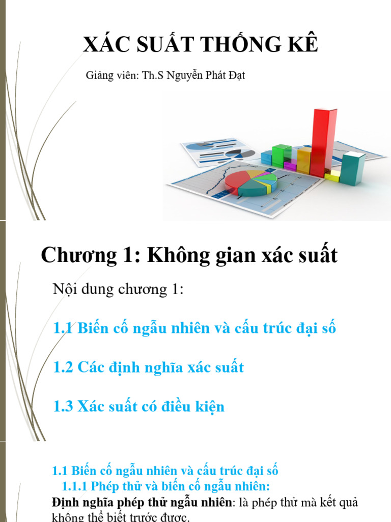 Ly Thuyet Va Bai Tap Chuong 1 | PDF