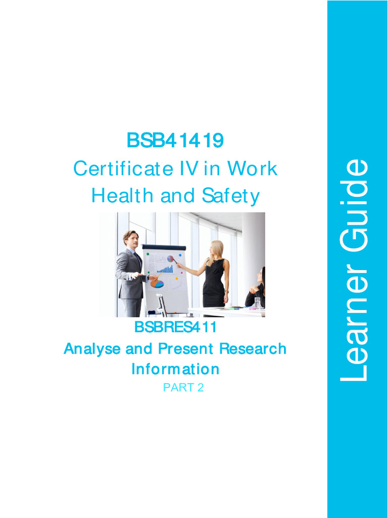 WHS Research & Evaluation Guide | PDF | Information | Data