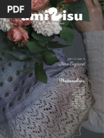 52 Weeks of Socks - Laine | PDF