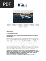 A320 Trimmable Horizontal Stabilizer Overview | PDF | Technology ...