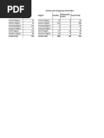 NBCPSS Security Salary Guide 2023-2024 | PDF | Salary | Payroll Tax