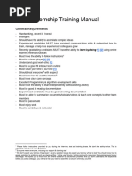 CoderByte Candidate Assessment Guide | PDF | Software | Computer ...