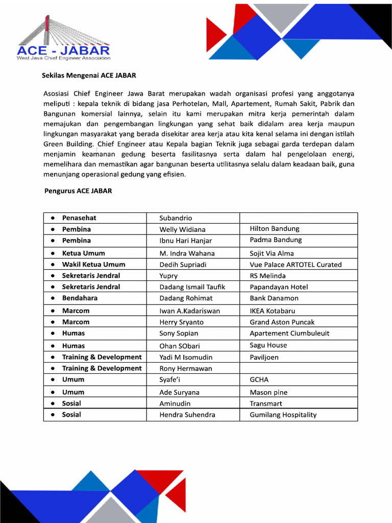 Proposal 2024 | PDF