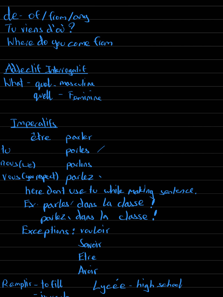 Lesson 2 - 240703 - 154646 | PDF