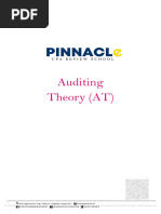 Auditing and Assurance Principles (2022) by Escala | PDF
