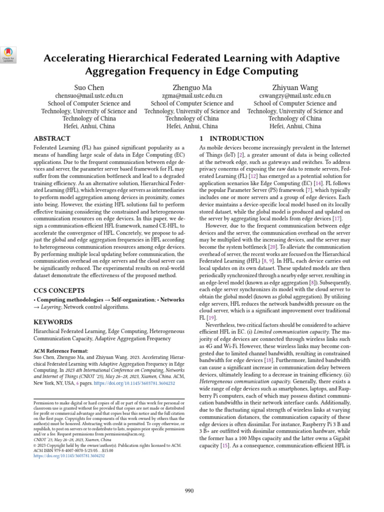 Accelerated | PDF | Computing | Computer Science