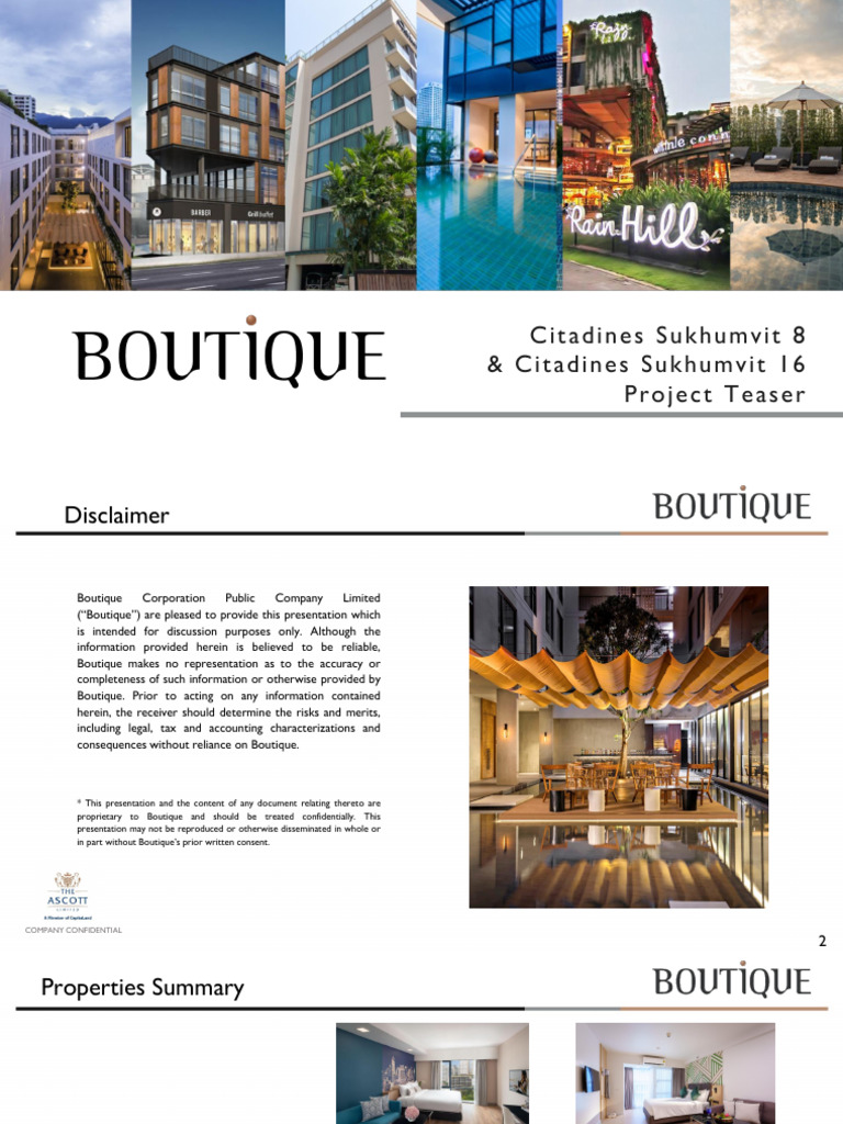 A1-2 Citadines 8-16 - Teaser | PDF