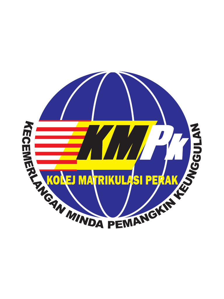 Logo Matrik Perak | PDF Logo Matrik Perak | PDF
